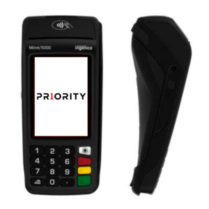 Terminals – Priority Payments