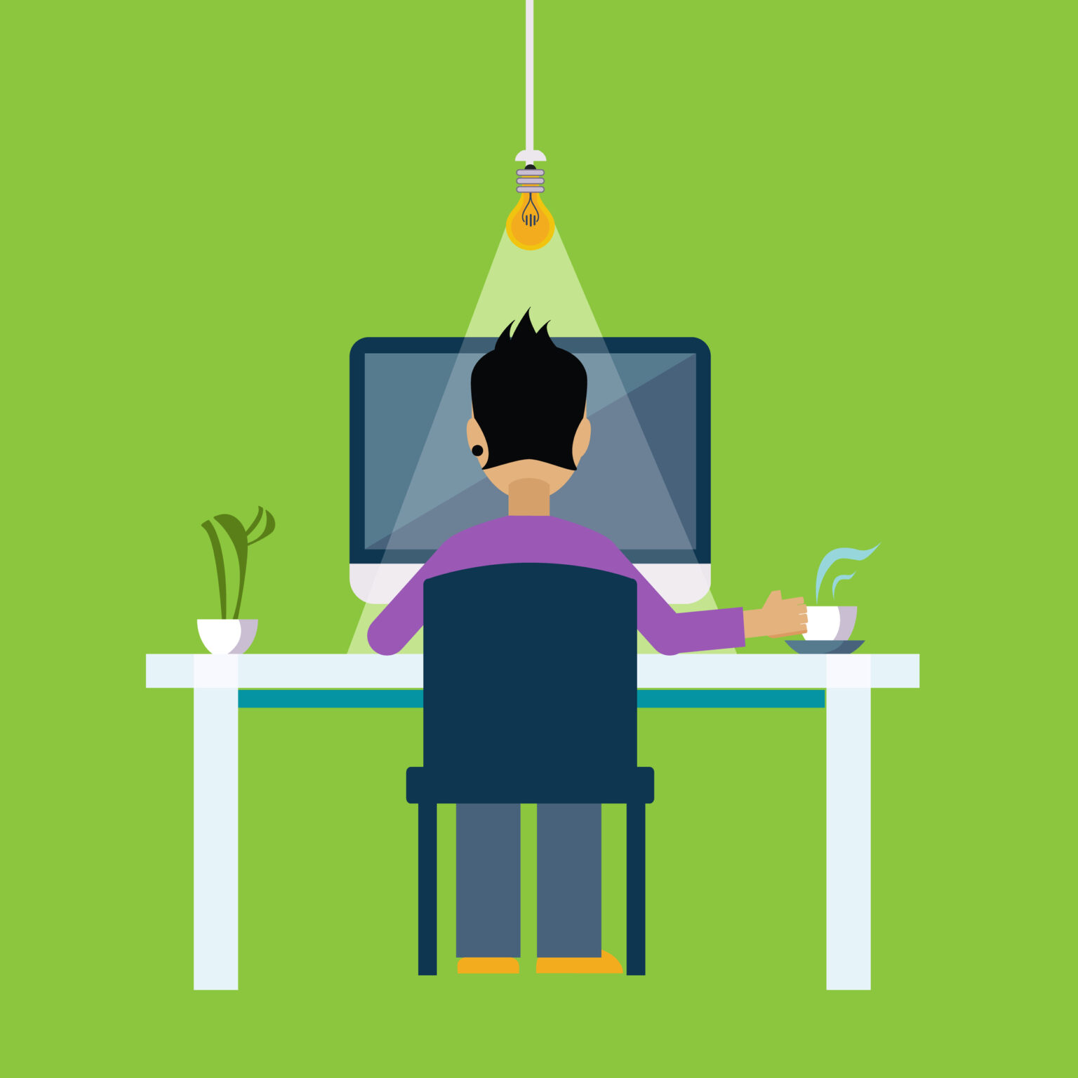 What Are The Top Benefits Of Working From Home? – Priority Payments