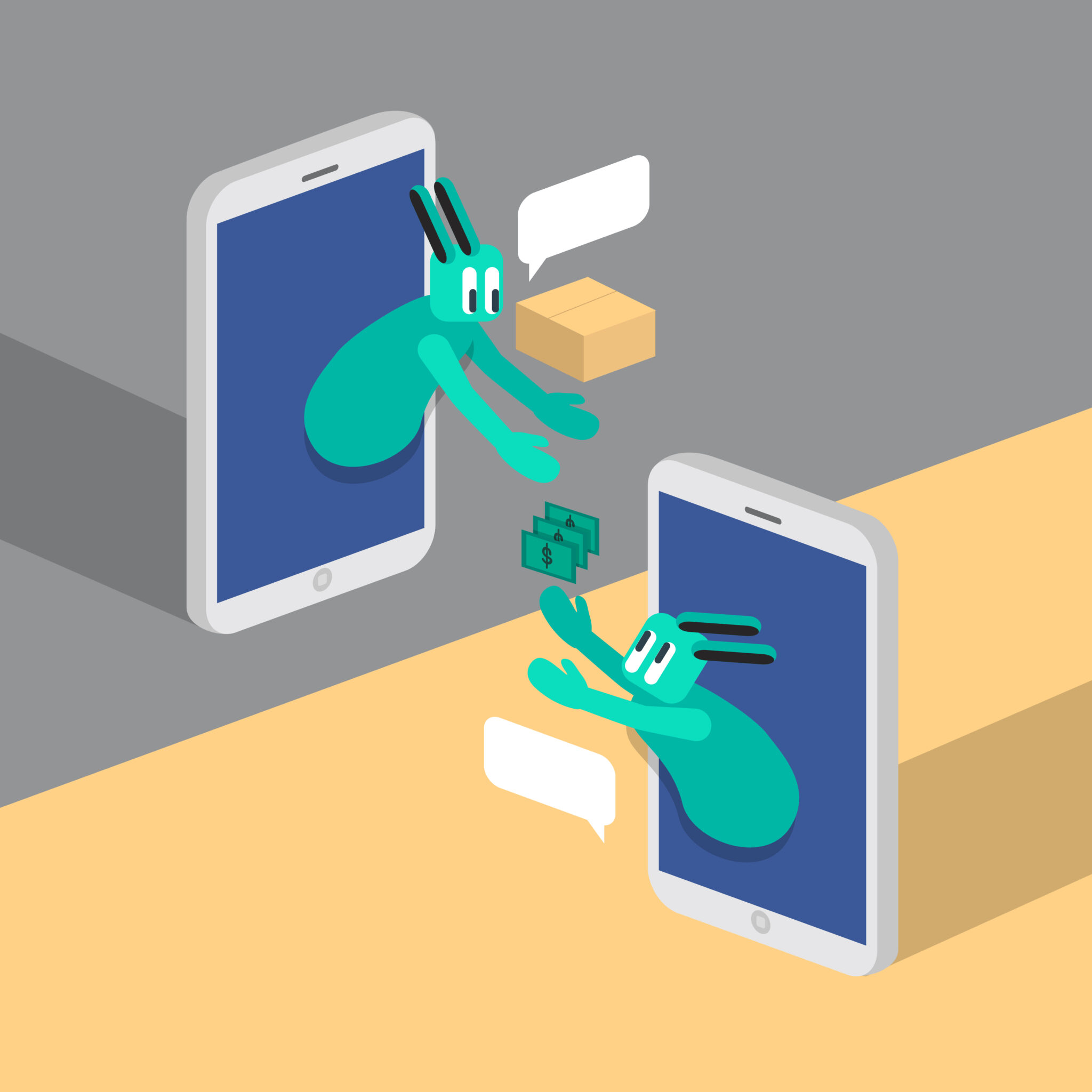 Why Restaurant Owners Should Stop Relying On Third-Party Apps – Priority Payments